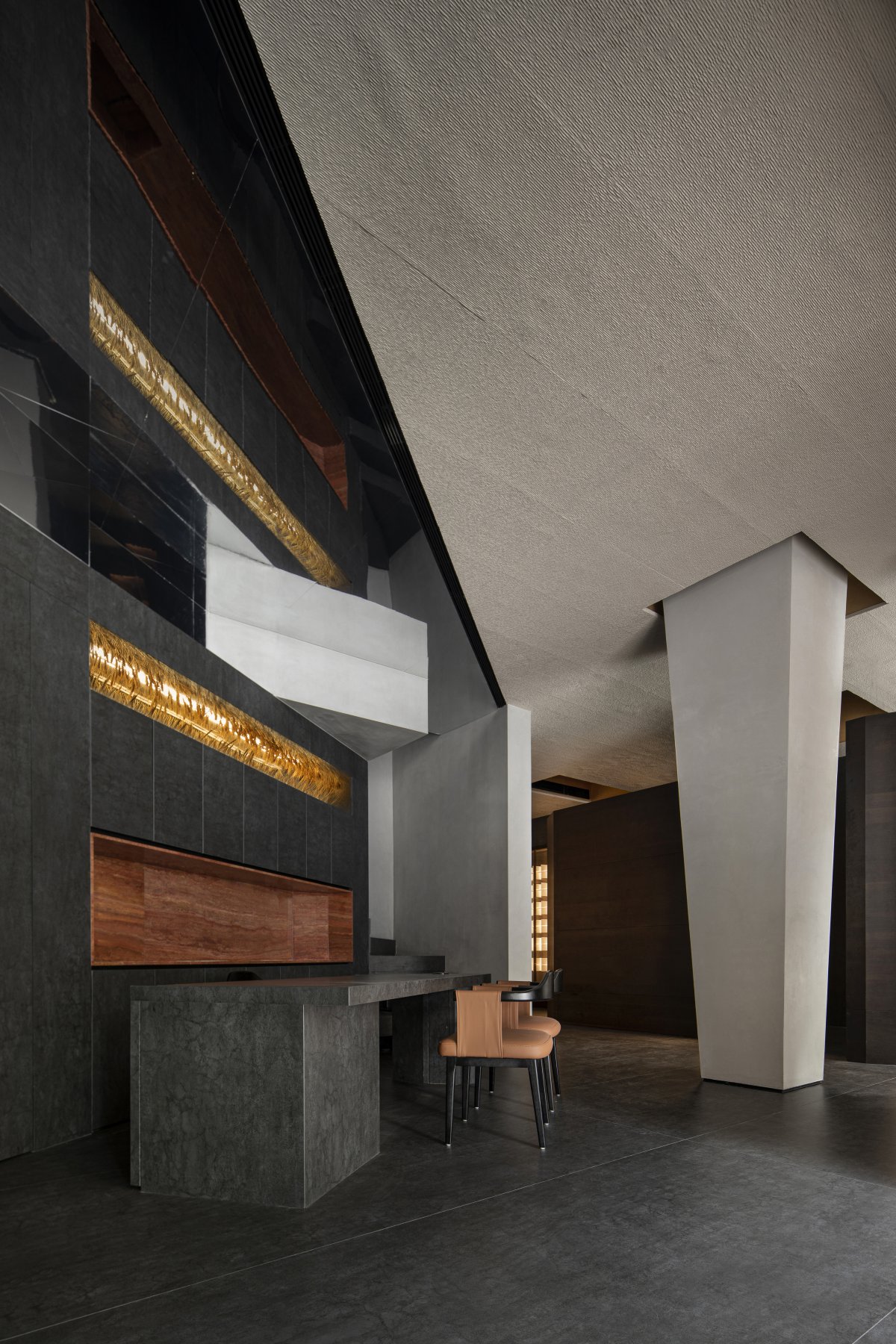 YinjiSpace - IN Design x YFD COMMERCIALFIRM